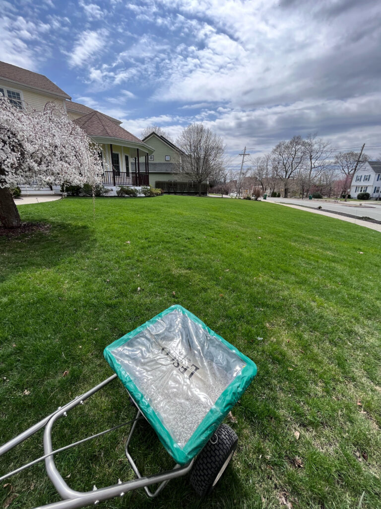 The Importance of Excellent Customer Service in Lawn Care - Why Truly ...