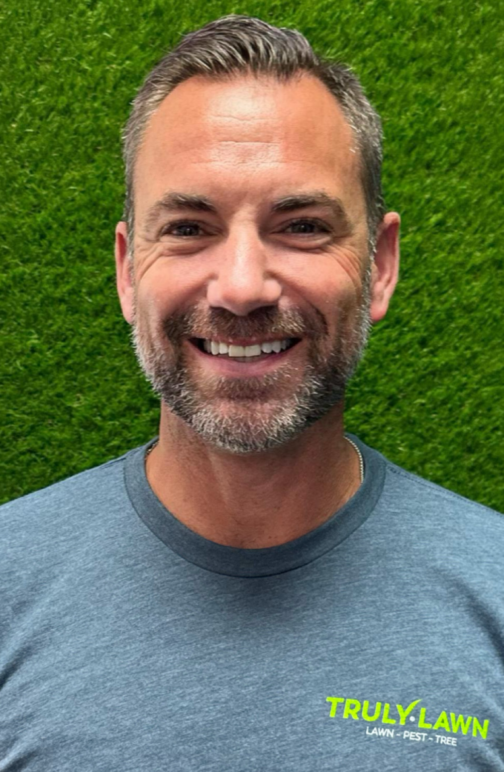 Meet Our Team - Truly Lawn