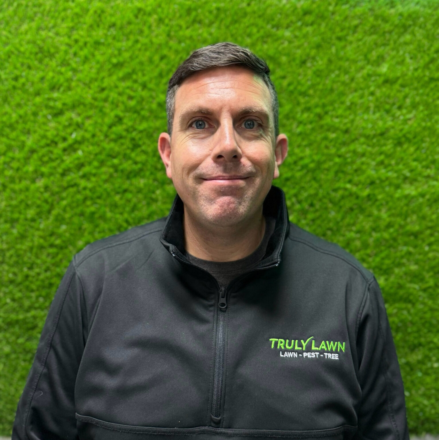 Meet Our Team - Truly Lawn